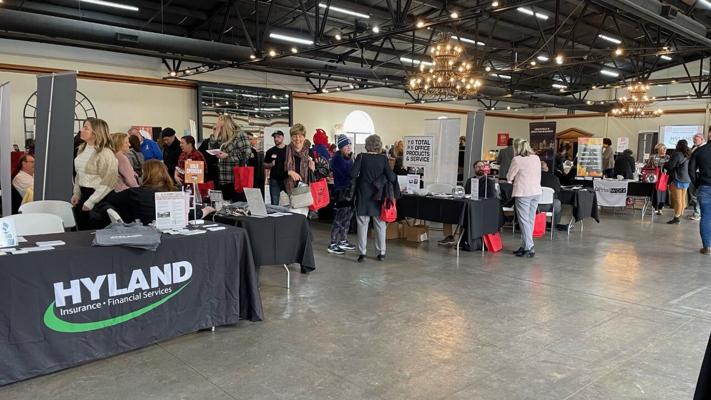 LIBA hosting annual Louisville business expo at Mellwood Art Center on ...