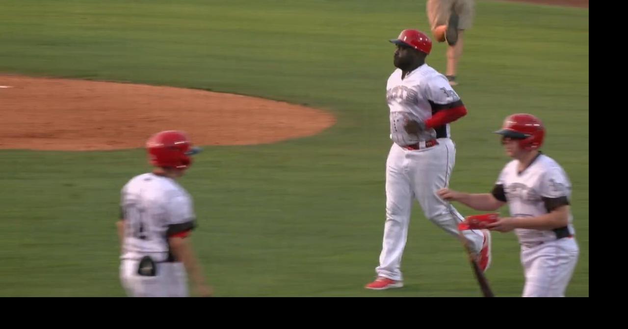 Bats coach Vince Harrison always has his family with him | Wdrb Sports ...