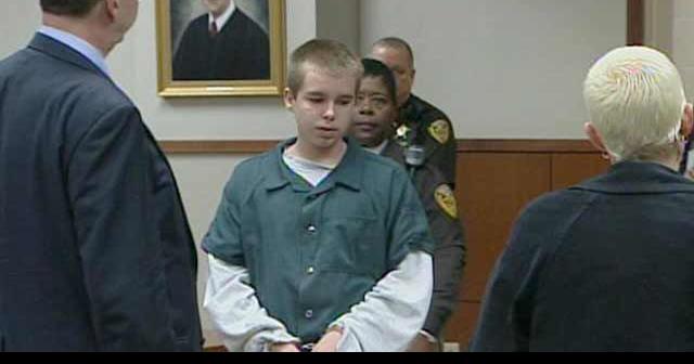 Jurors reach verdict in Young murder trial | News from WDRB | wdrb.com