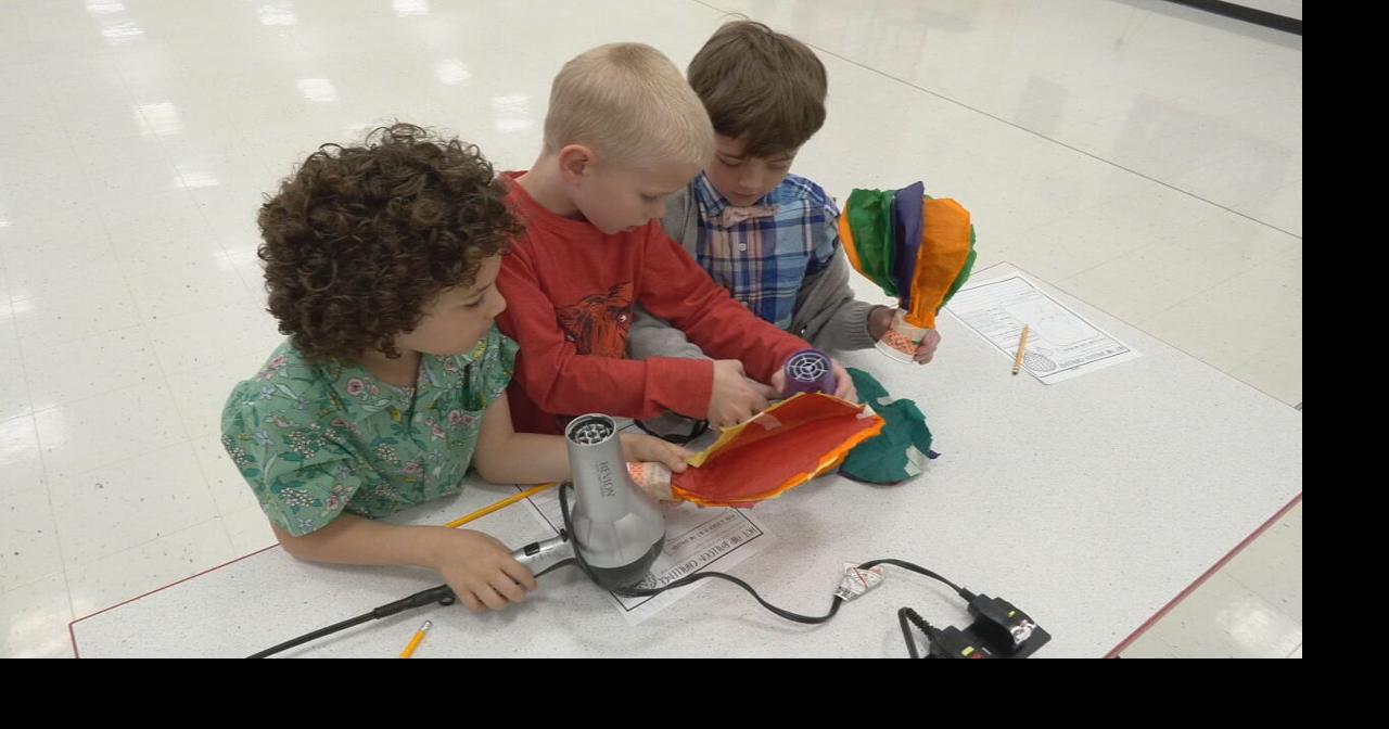 JCPS students celebrate Derby season, learn about its history and ...