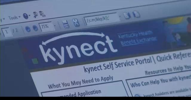 Kentucky may have to return millions of dollars of federal funding for ...