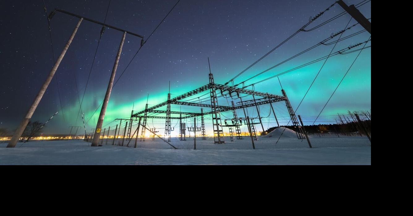 What A Solar Superstorm Could Mean For The US | Weather Blog | wdrb.com