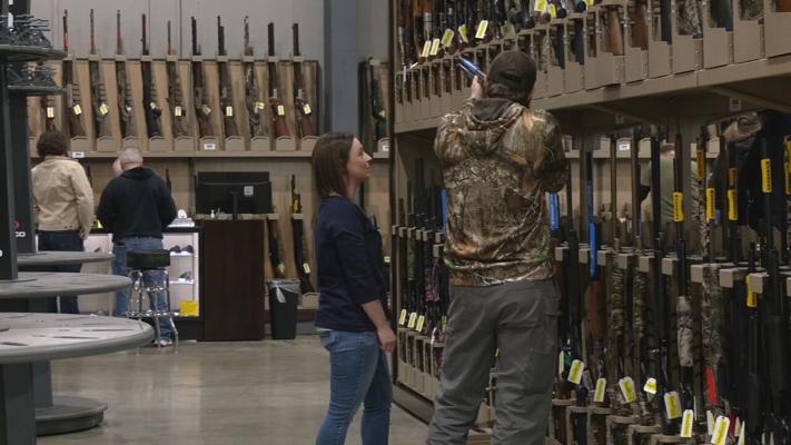 Kentucky Gun Company opens location in east Louisville | Local News ...