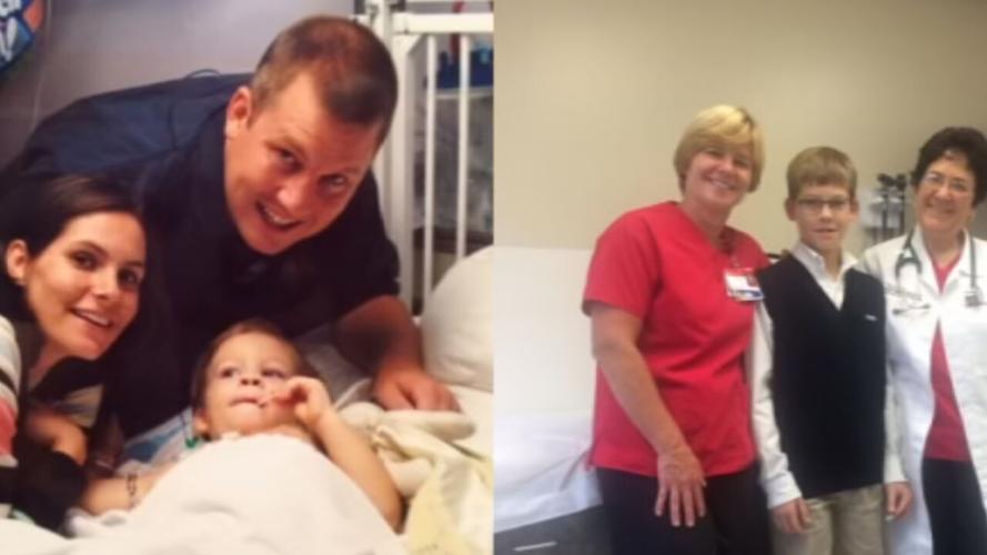 Senior St. Xavier goalkeeper training with Louisville City FC after ...