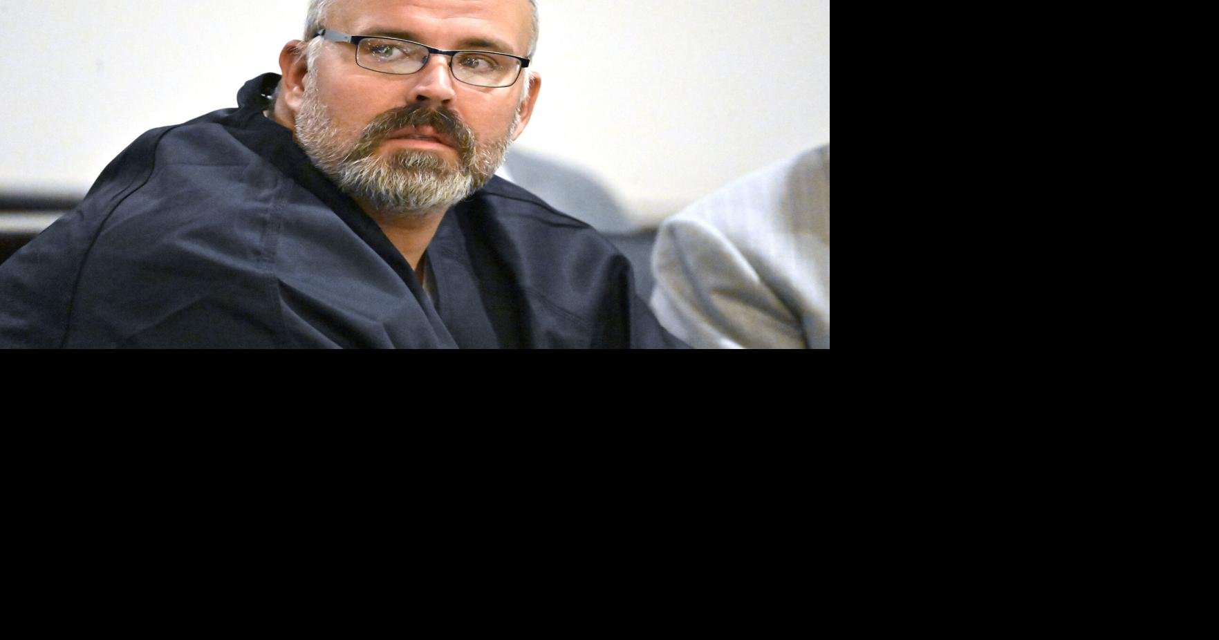 Ex-sheriff indicted on murder charge in the slaying of Letcher County ...