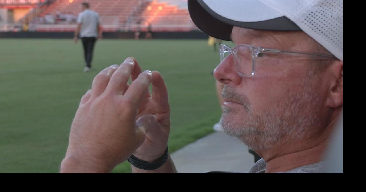 Bellarmine coach Mike Goetz overcomes multiple health scares | Sports ...