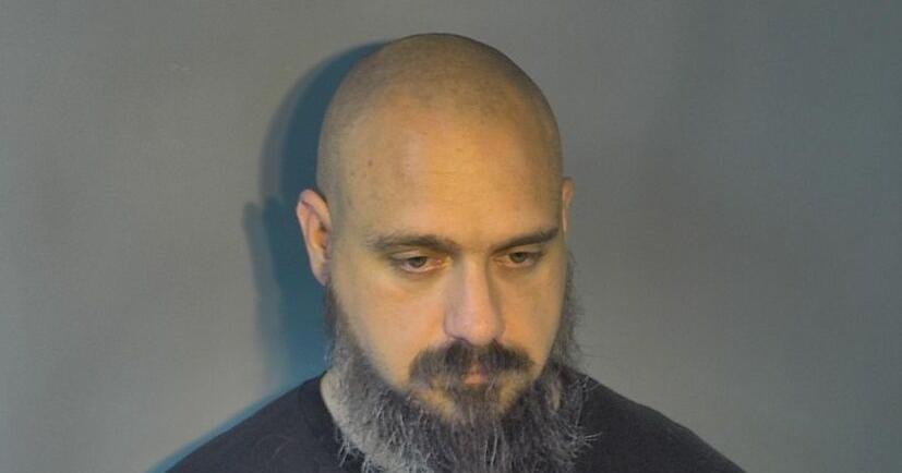 Chief suspended from fire department in Nelson County after indictment ...