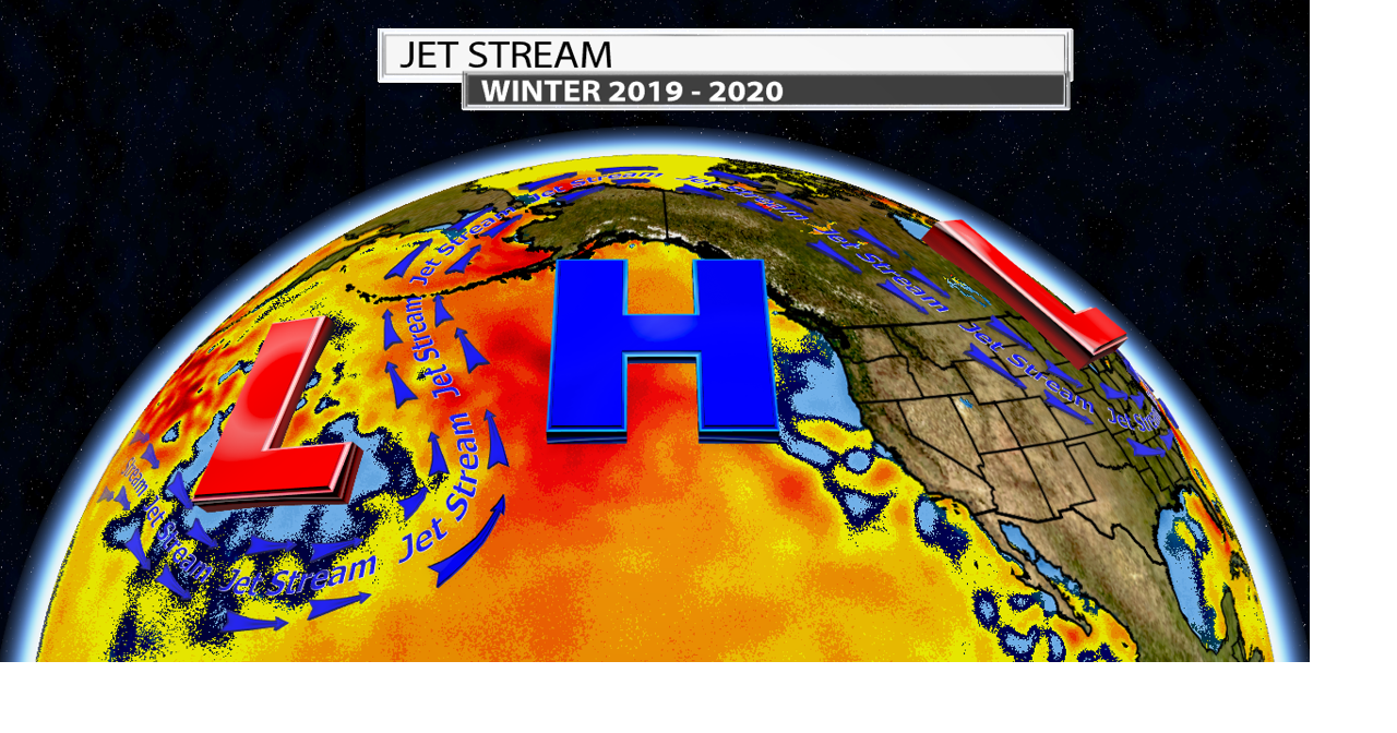 WDRB 2019 – 2020 WINTER OUTLOOK: Talking Temperatures & Snow Potential ...