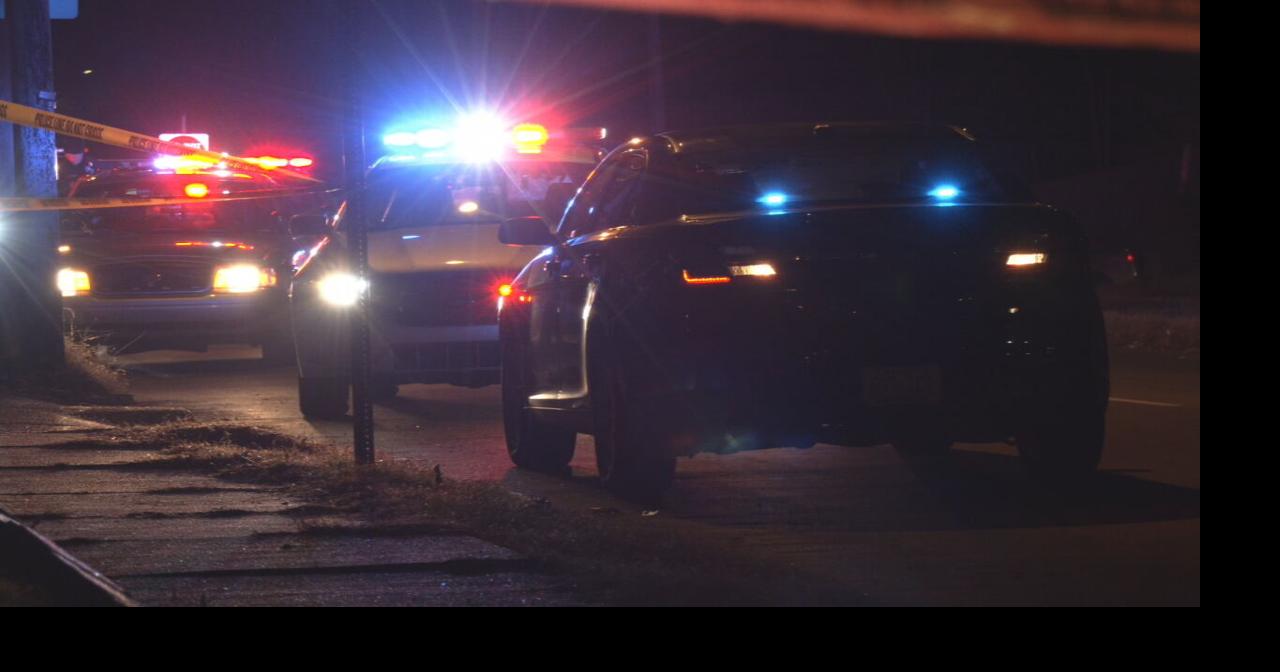 2 men killed, juvenile injured in Russell neighborhood shooting, LMPD ...
