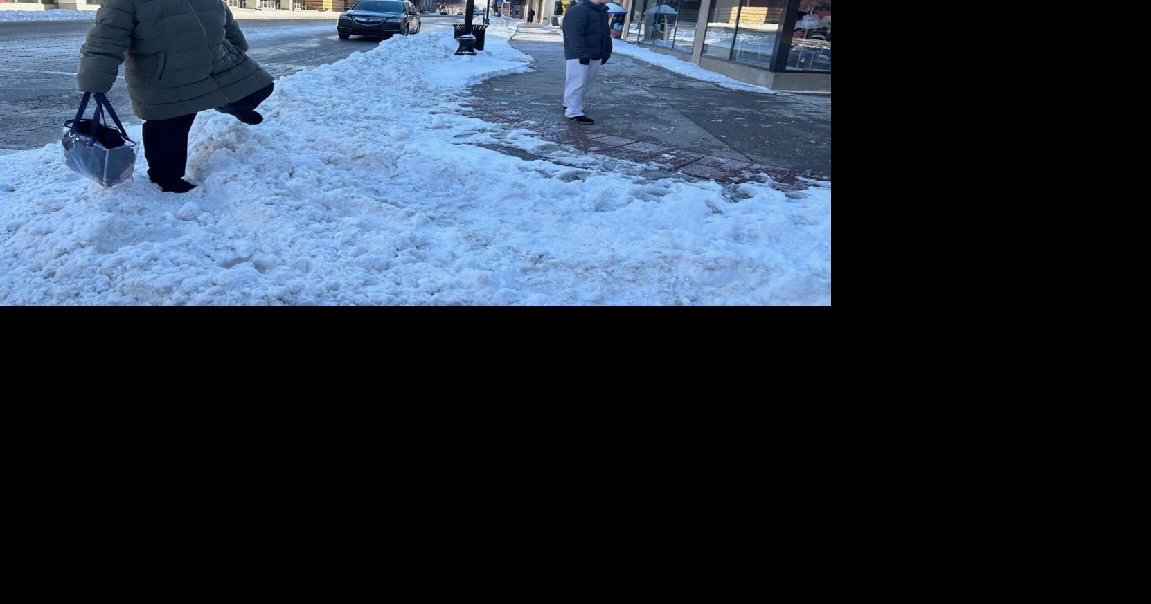 Tips to preserve energy as sub-zero wind chills grip Louisville area ...