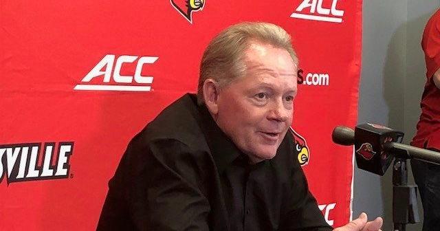 BOZICH | Bye-bye Bama; Would Arkansas hire Petrino? | Sports | wdrb.com