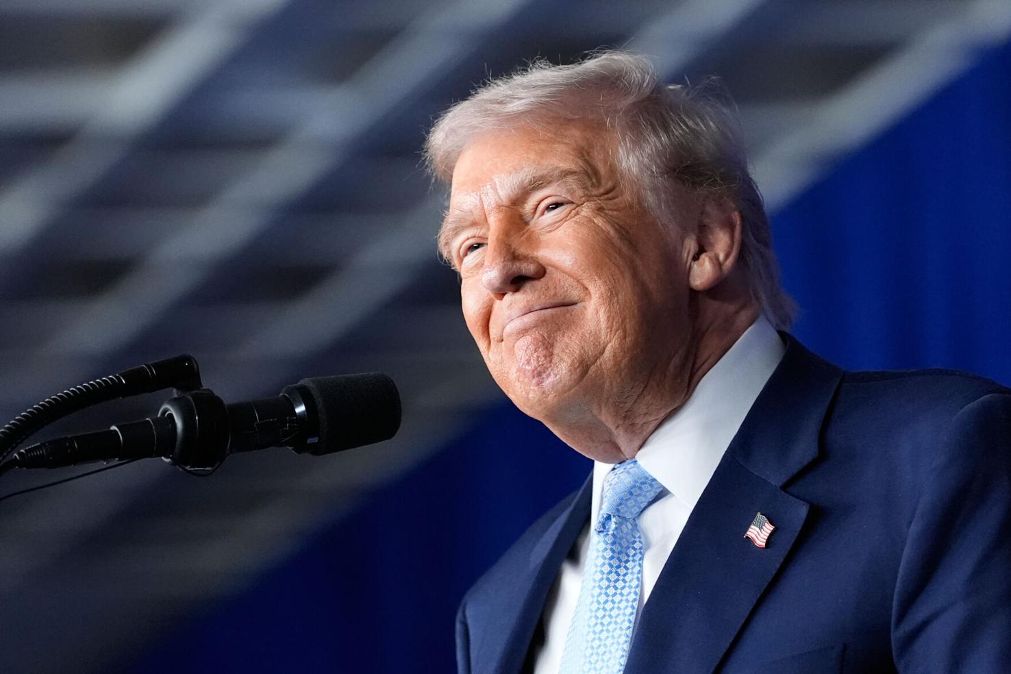 Trump's Greenland threats spark outrage from EU and test longtime NATO ...