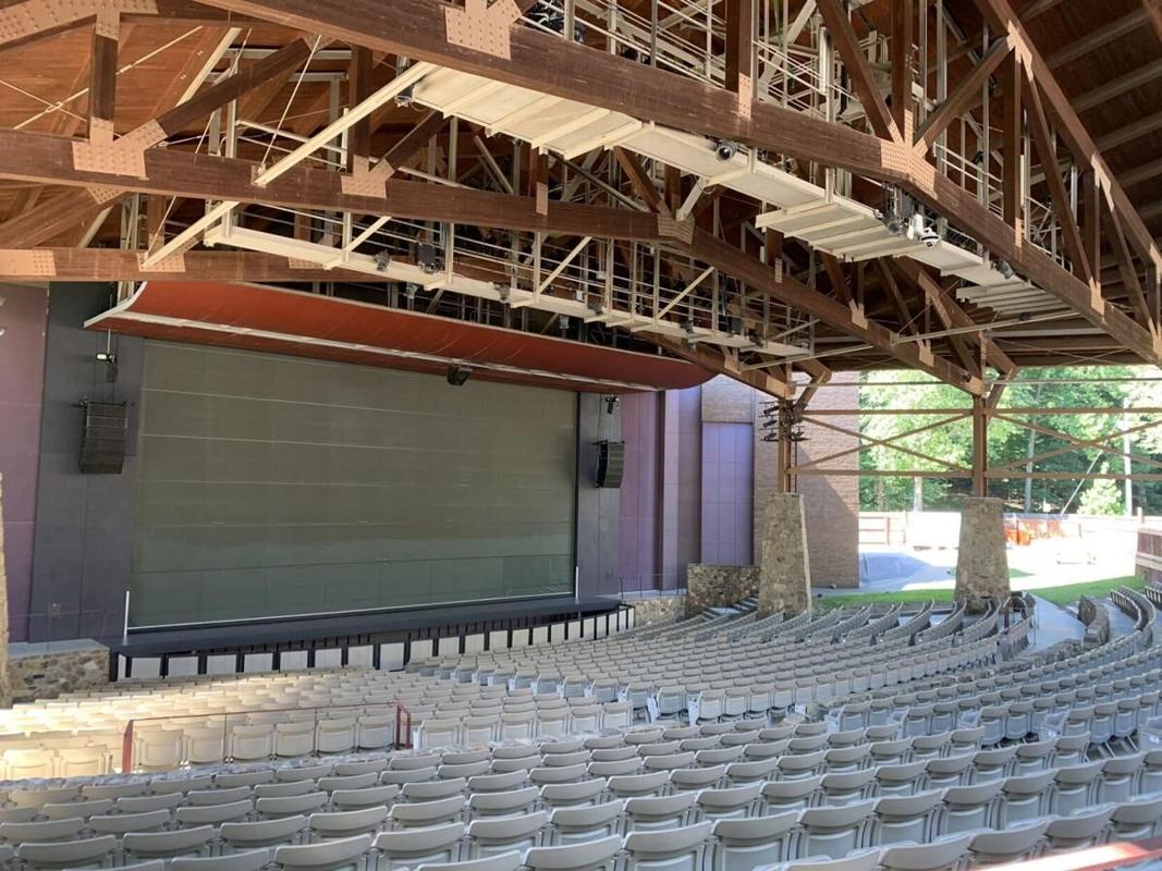 Music festival promoter to bring 'expanded lineup' to Iroquois ...