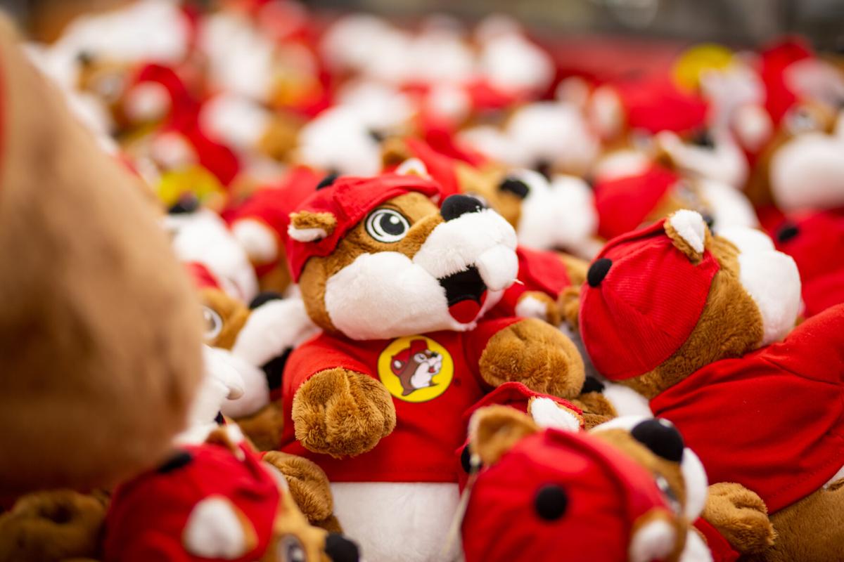 Buc-ee's expanding in Kentucky with plans for a 3rd location | Business ...