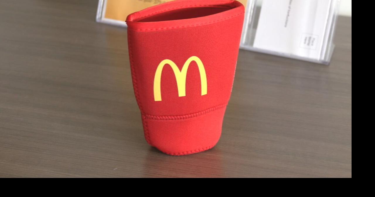 Ronald McDonald House launches 'Sleeves For Support' campaign | News ...