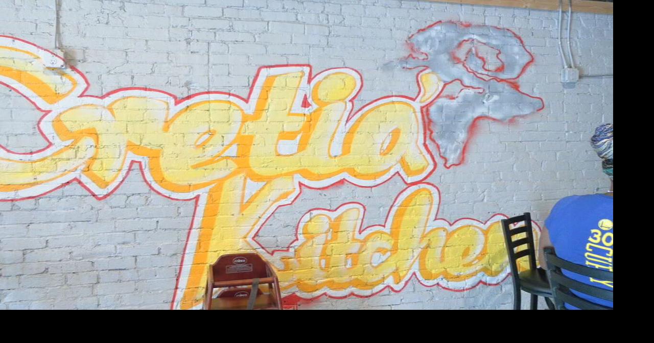 Local soul food restaurant LuCretia's Kitchen officially opens in ...