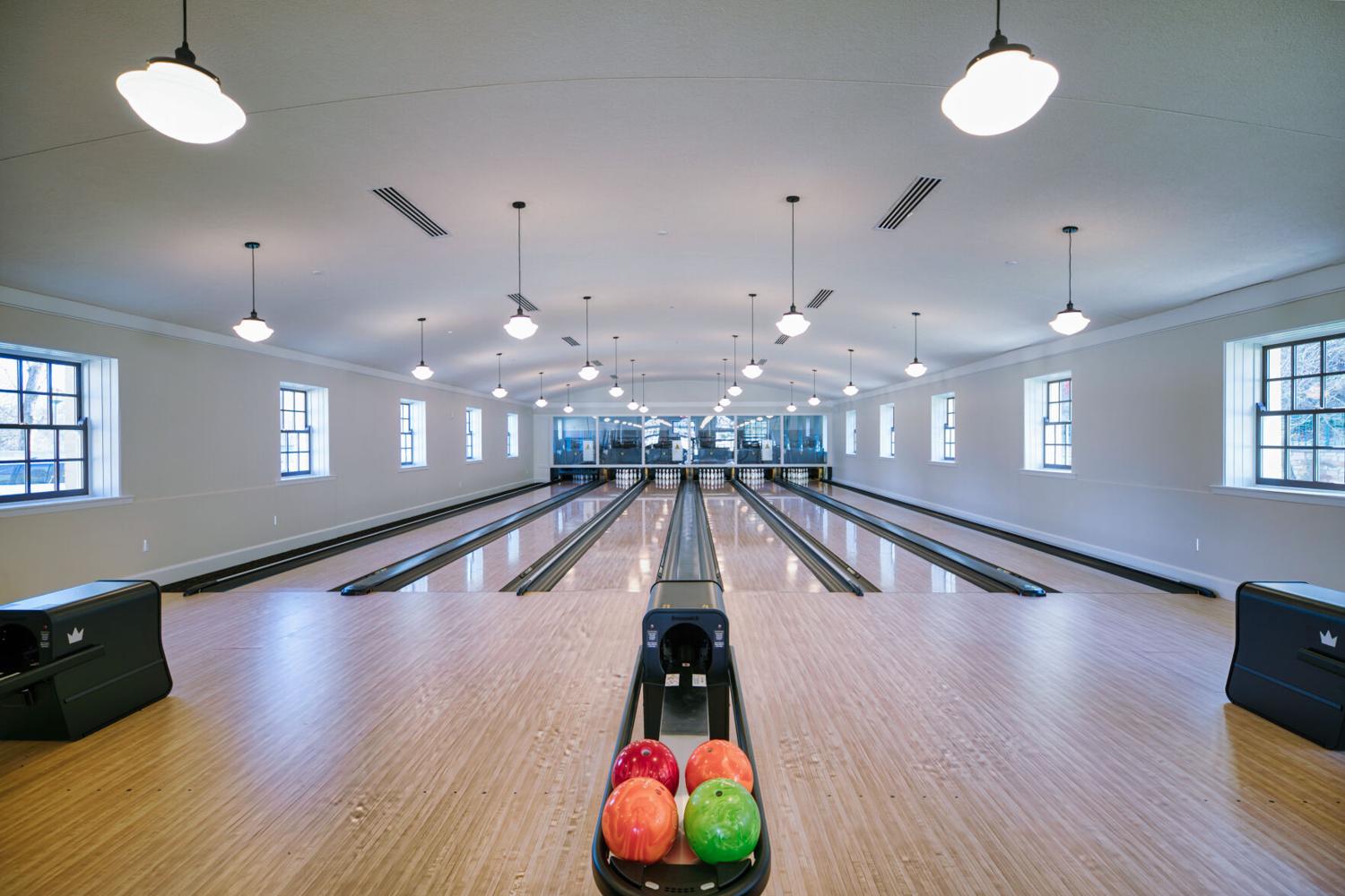 French Lick Resort set to open 109-year-old bowling, pool pavilion ...