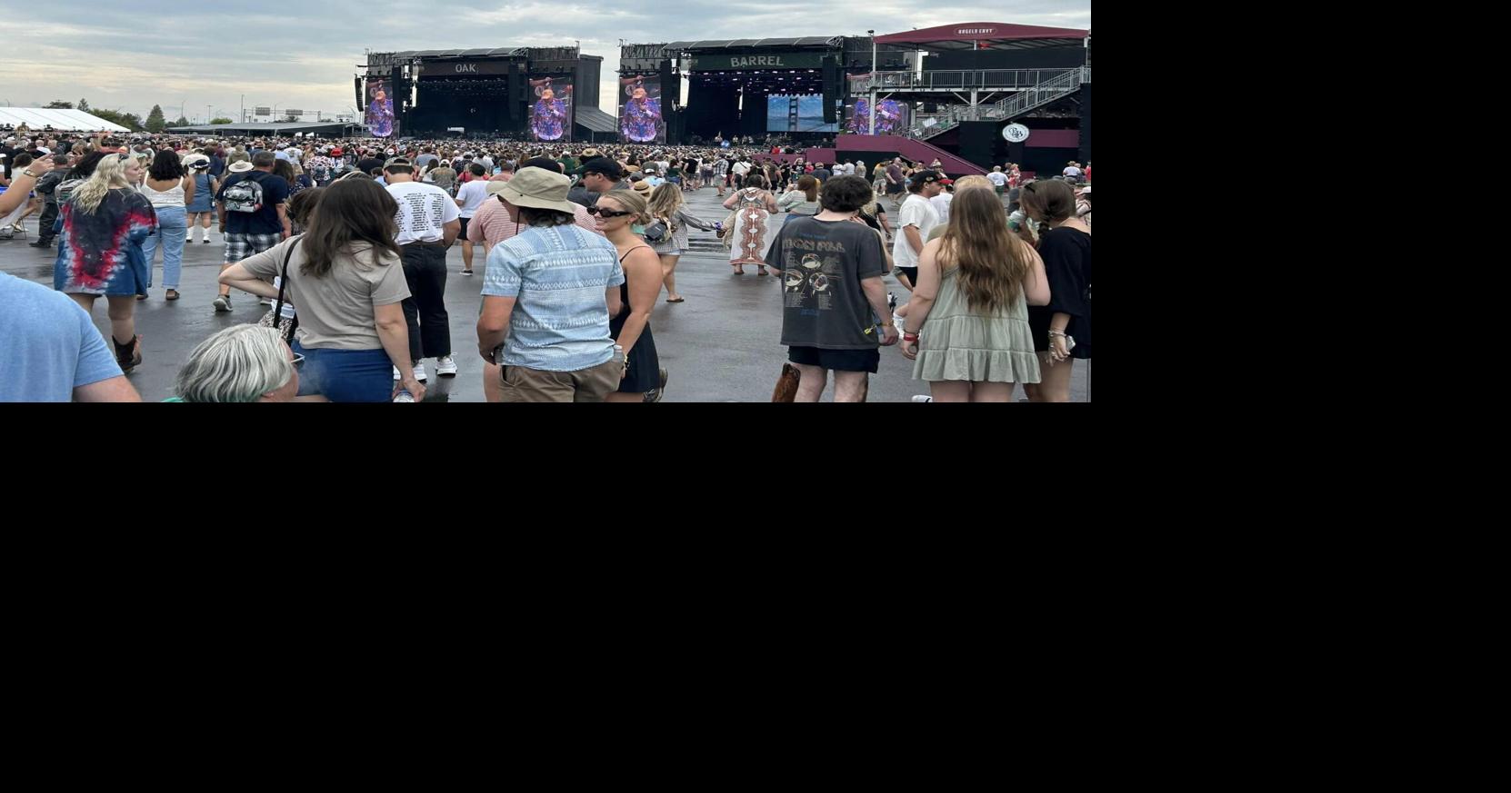 Festival organizers celebrate release of Bourbon & Beyond lineup ...