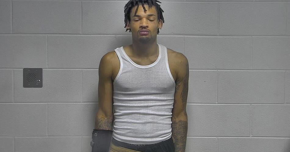 Man pleads guilty in deadly Oldham County crash that killed 10-year-old ...