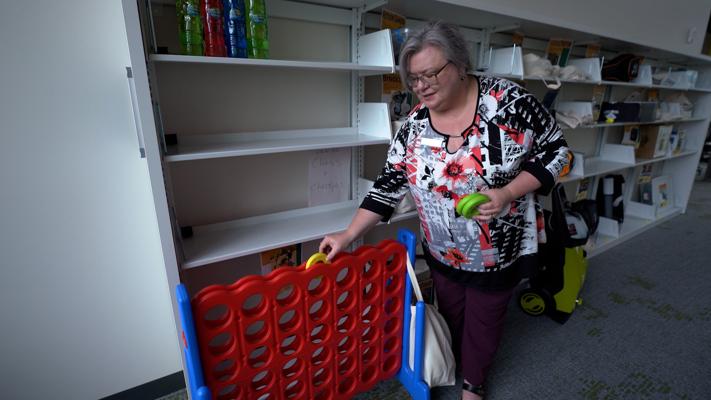 From tools to instruments | Library of Things expanding at 3 Bullitt ...