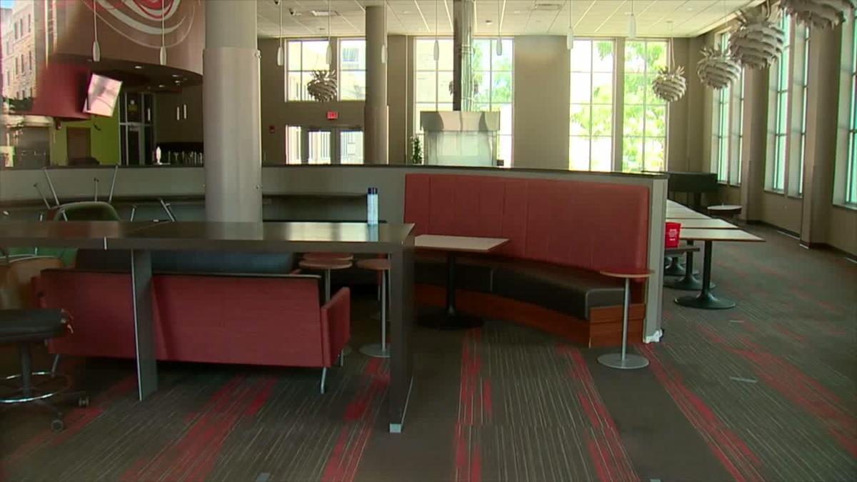 Indiana University sets restrictions for dining halls on Bloomington ...