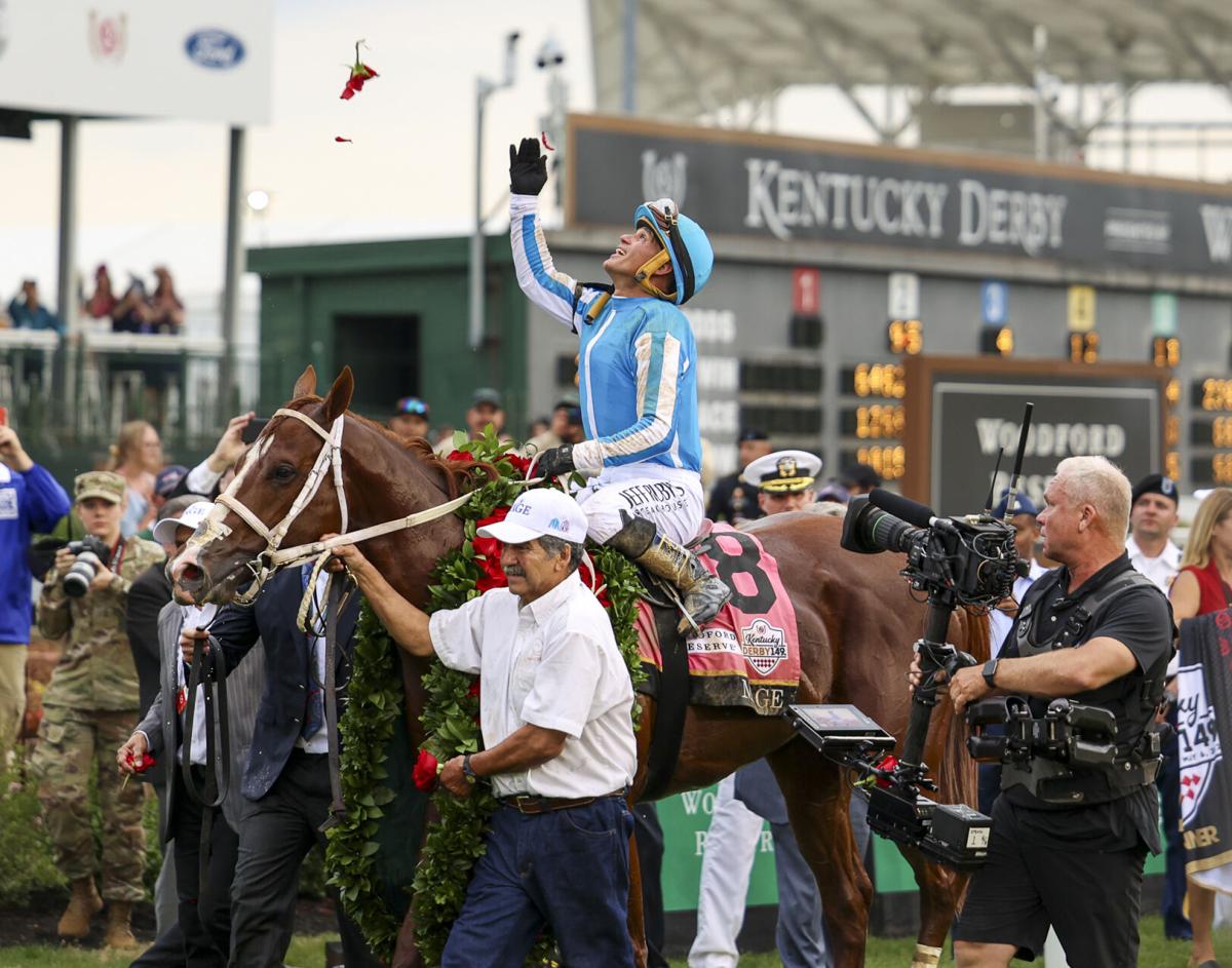 BOZICH | How often does best horse win Kentucky Derby? Don't ask ...