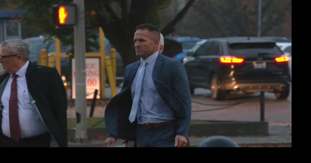 Brett Hankison defends 'split-second decision' to fire 10 times during ...