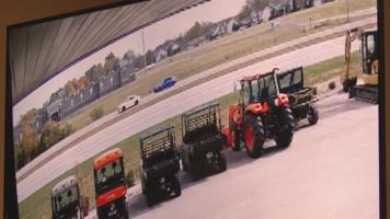 New video shows moments before deadly drag racing crash on Bardstown ...