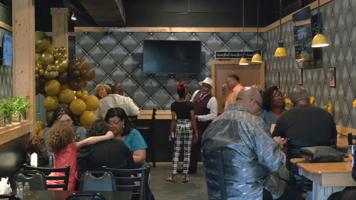Local soul food restaurant LuCretia's Kitchen officially opens in ...