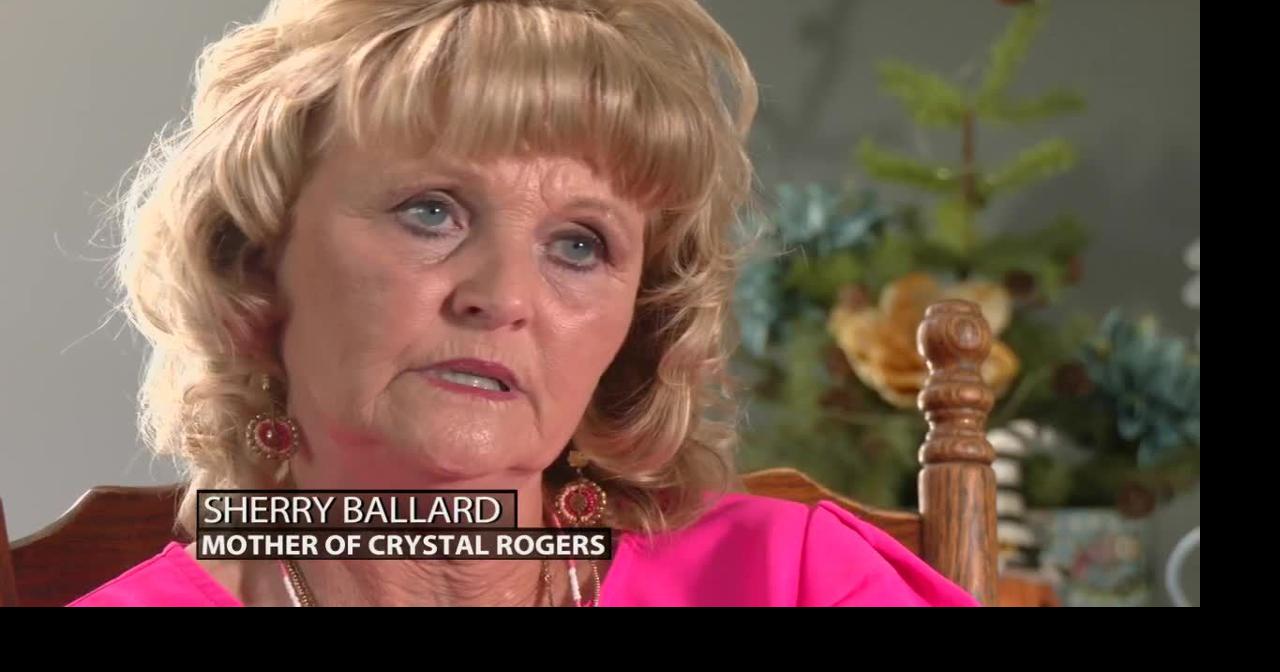 WDRB sits down with Sherry Ballard for first time since Brooks Houck ...
