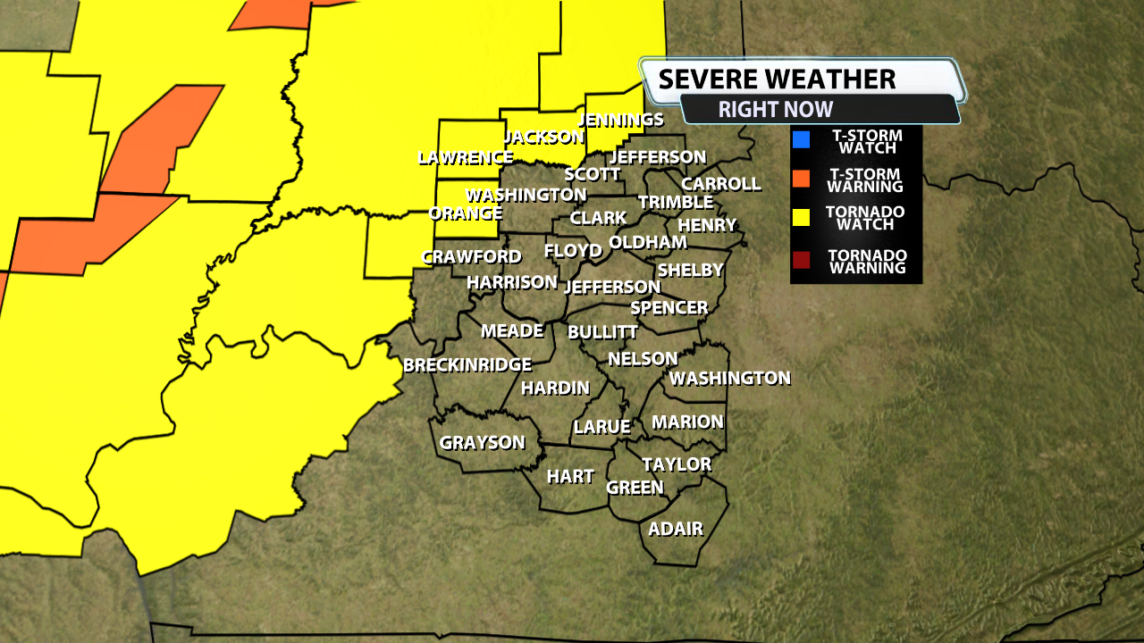 wx122925Watch-Warning --- T-Storm_Tornado DMA 2014.png | | wdrb.com