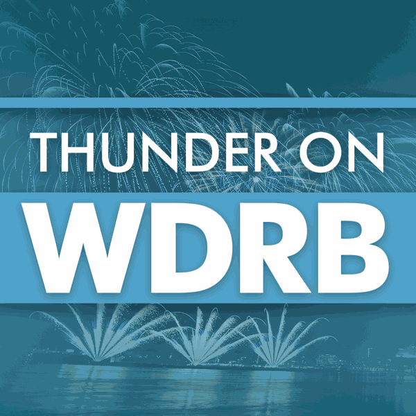 Thunder On WDRB | wdrb.com