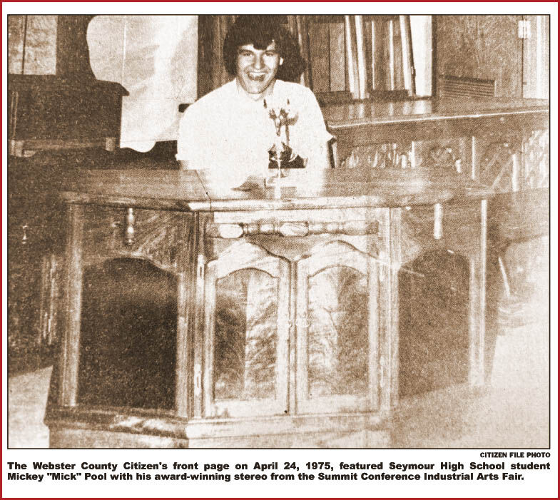 Community | webstercountycitizen.com