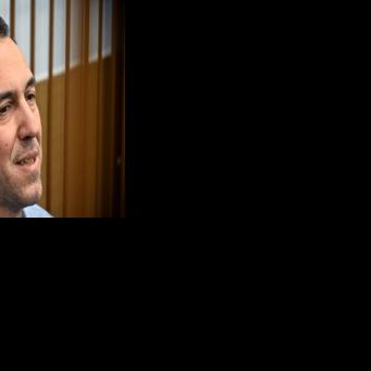 Russia releases French researcher in prisoner exchange | News ...