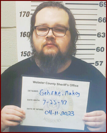 - Eight felonies! | News | webstercountycitizen.com