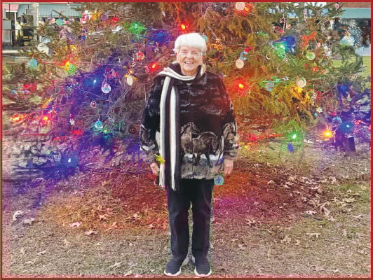 - Seymour's Christmas tree lighting | Community | webstercountycitizen.com