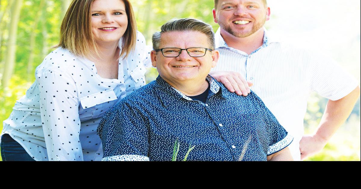 - "The Mark Mathes Family” | | webstercountycitizen.com