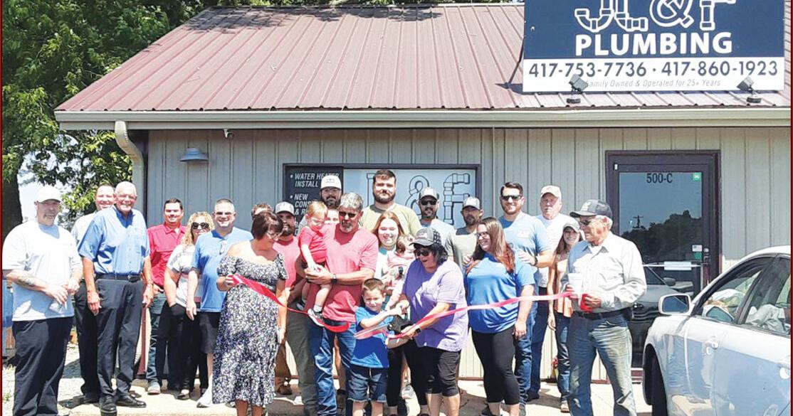 - New plumber in town | Community | webstercountycitizen.com