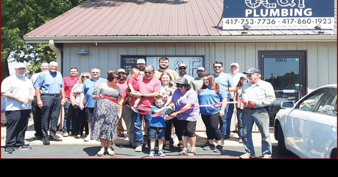 - New plumber in town | Community | webstercountycitizen.com