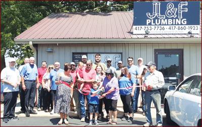 - New plumber in town | Community | webstercountycitizen.com