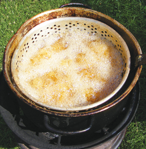 Senior center history | Community | webstercountycitizen.com