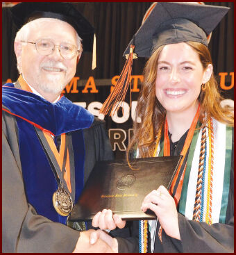 - Hailey Penner earns degree | School | webstercountycitizen.com
