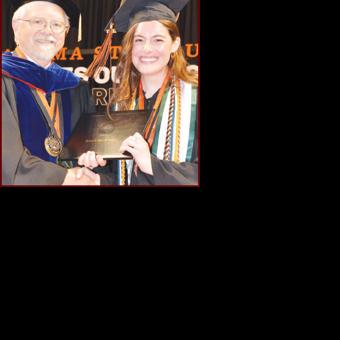 - Hailey Penner earns degree | School | webstercountycitizen.com