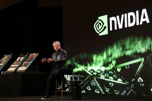 US allows Nvidia to send advanced AI chips to China with restrictions ...
