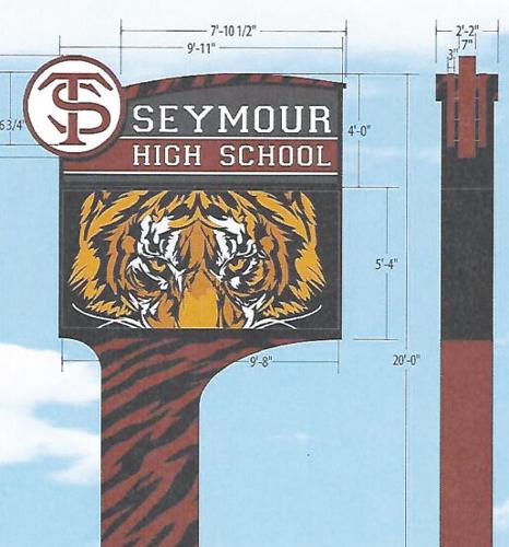 - New sign at SHS | School | webstercountycitizen.com