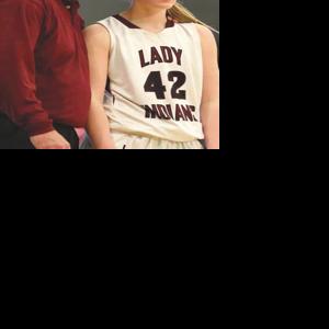 Hayley Frank: No. 44 in U.S. | Sports | webstercountycitizen.com