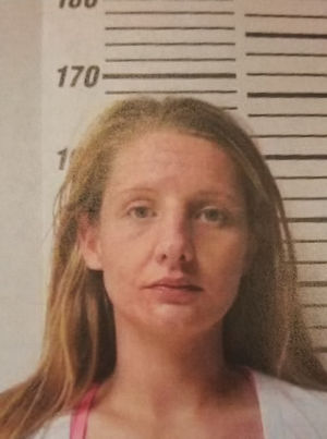 Inmate Carrie Crowe apprehended | News | webstercountycitizen.com