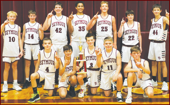 - Summit champs | Seymour | webstercountycitizen.com
