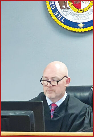 - Kelle’s alleged killers in court | News | webstercountycitizen.com