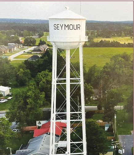 - Mystery at water tower? | Community | webstercountycitizen.com